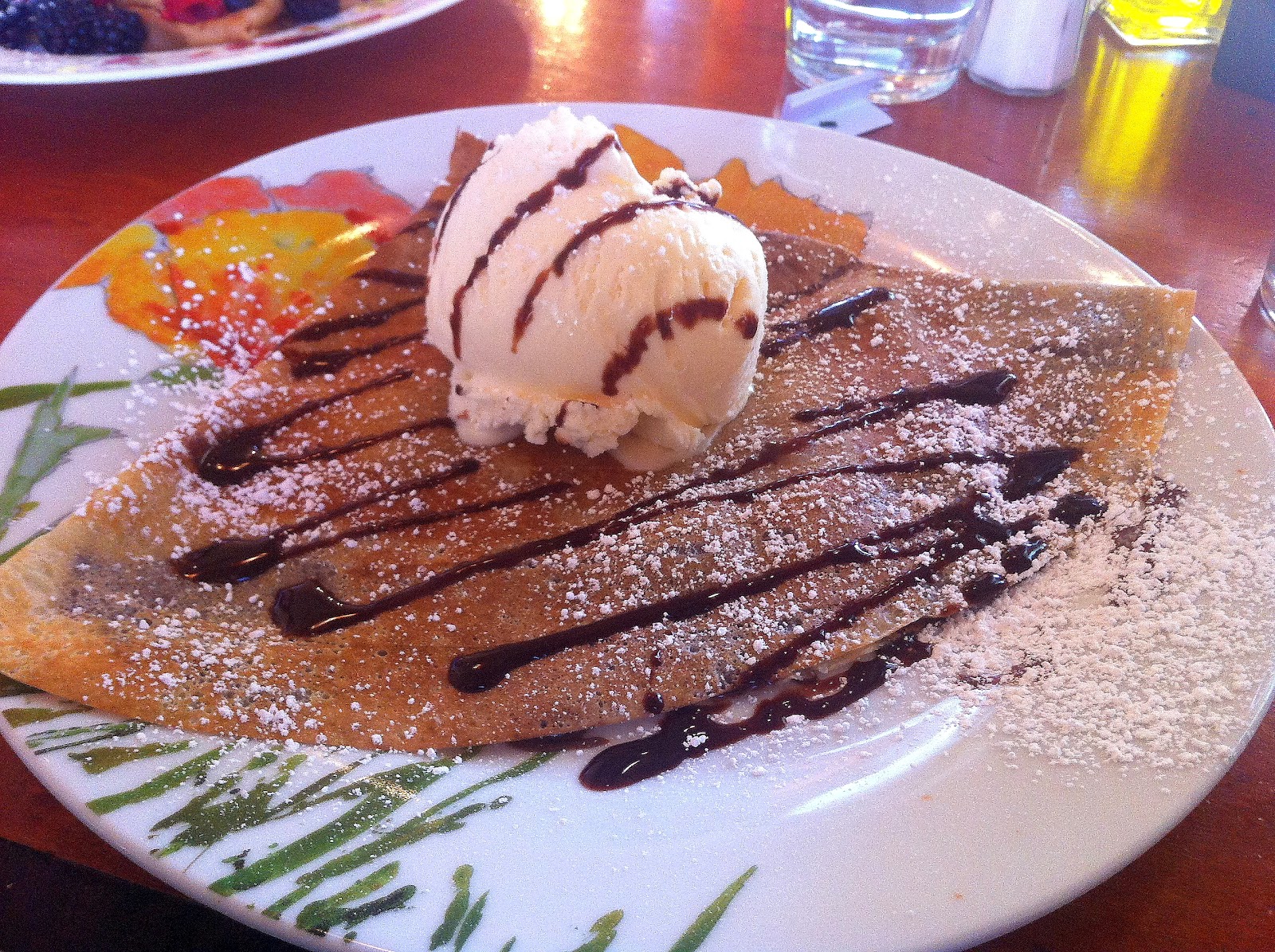 Ladee's Travels: Phoenix - Cibo Urban Pizzeria Cafe