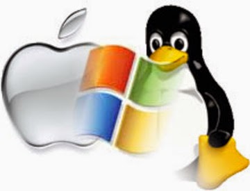EL MEJOR SISTEMA OPERATIVO, COMPARATIVA ENTRE MAC, WINDOWS Y LINUX ...