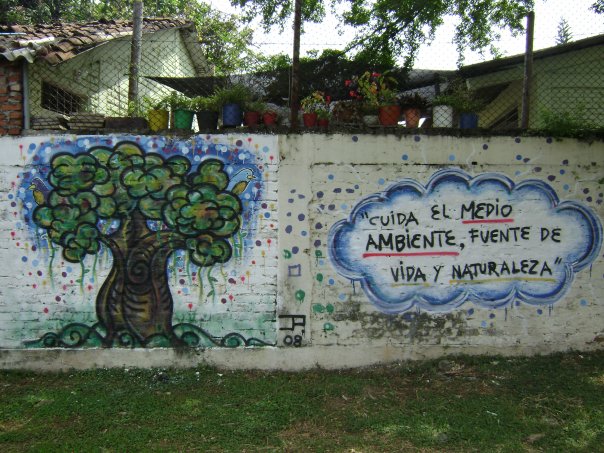 shi(R)t: Murales sociales