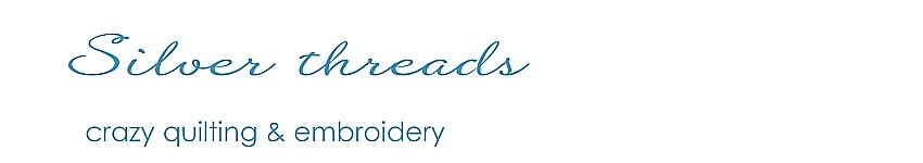 Silver Threads