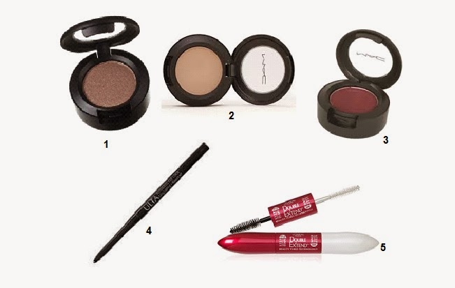 The Simply Southern Wife: How I Do It Tuesday: Make-up