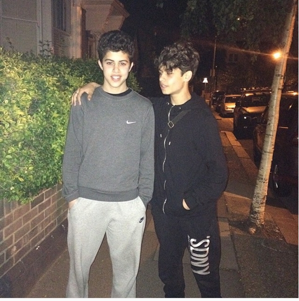 HARRIS J: Justin Bieber Versi Syari'ah - My La-La Land