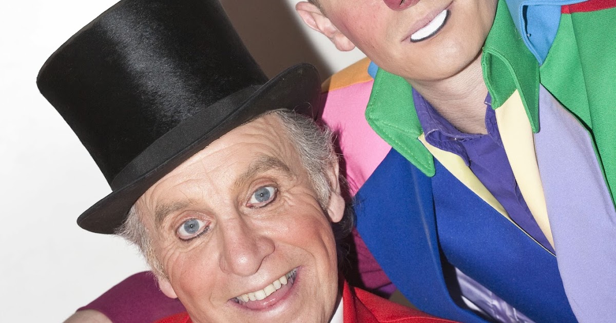 Circus Mania: It's International Clown Week, so... bring in the clowns!