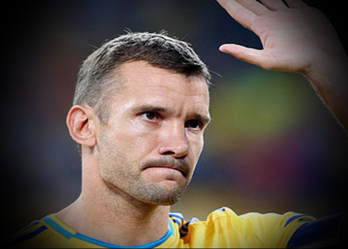 Football News: Shevchenko has decided his future, it has to do not with ...