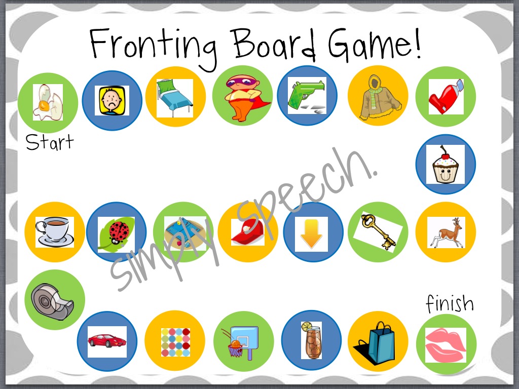 Fronting A Minimal Pairs Pack Simply Speech fronting-a-minimal-pairs-pack-simply-speech