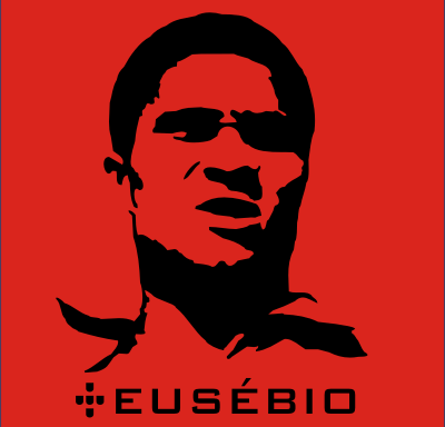 Historicando: King Eusébio