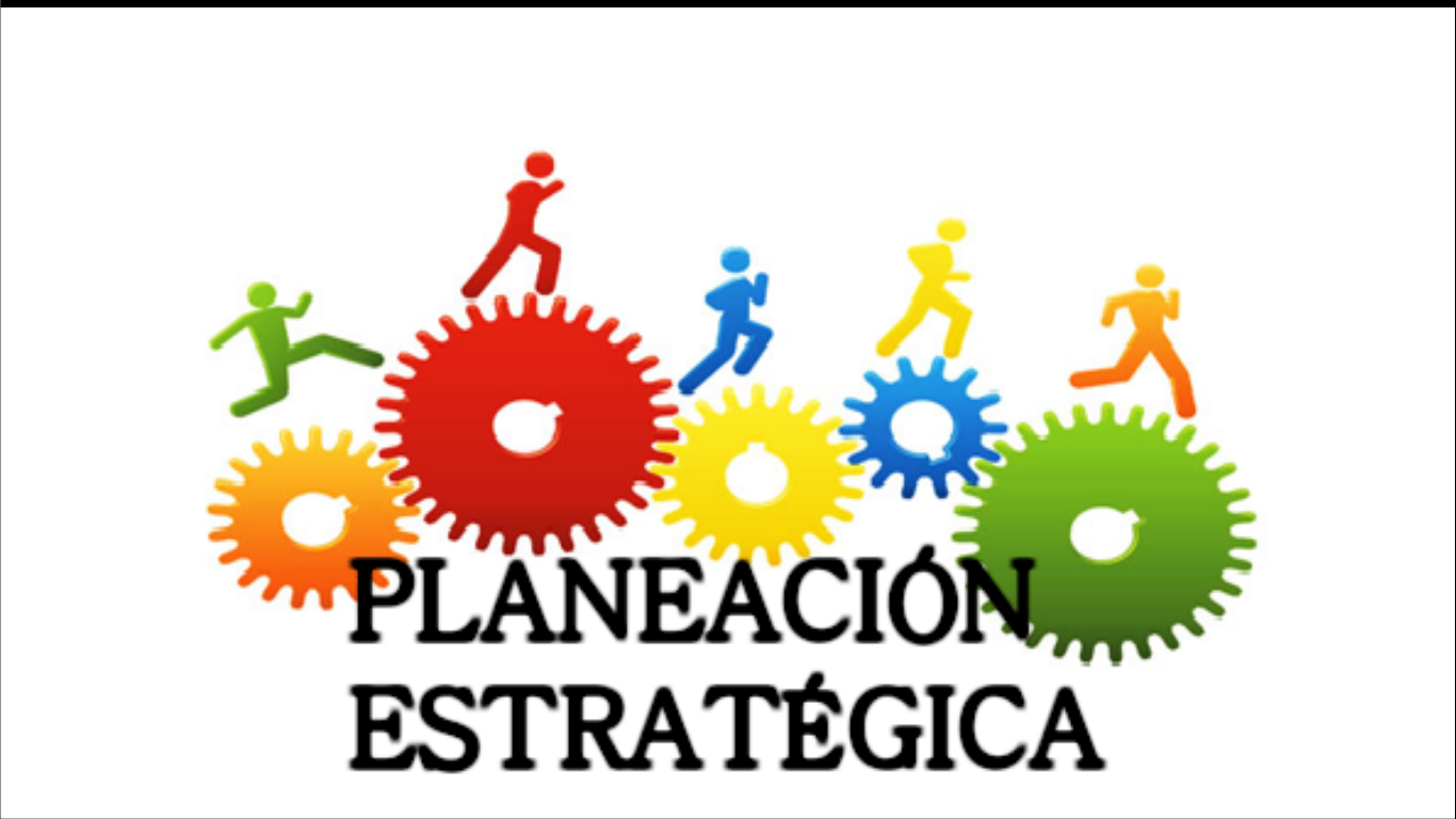 Planeación estratégica en seguridad pública .: ¿Qué es un Plan estrategico?