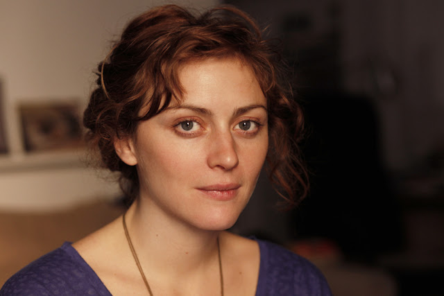 Henry Roy: Fanny Deblock announced me a great news. There's a new light ...