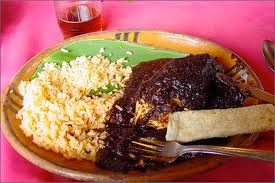 destinos turísticos Coatepec Veracruz.: Gastronomia