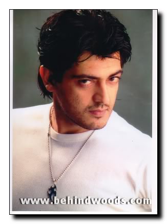 Thala Ajith: Varalaru stills in thala