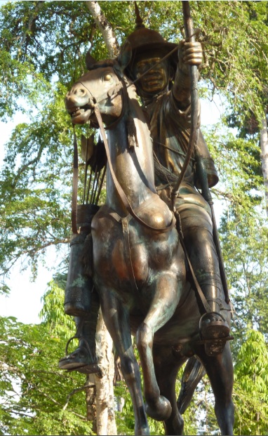 KI Media: ស្តេចកន - Sdach Korn - Photos by Anonymous