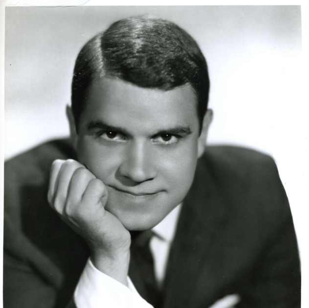 Classic Television Showbiz: An Interview with Rich Little - Part One