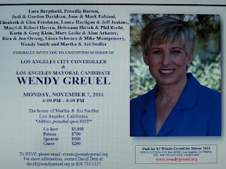 Mayor Sam's Sister City - Home of Los Angeles Politics: Mayor Villar's ...