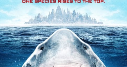 HORROR FOREVER: PLANETA REKINÓW / PLANET OF THE SHARKS (2016)