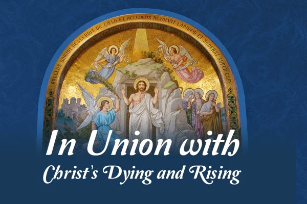 Teaching by Fr. John: #32 The Memorial of the Passover of Christ & the ...