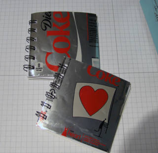 Crazy about mini albums