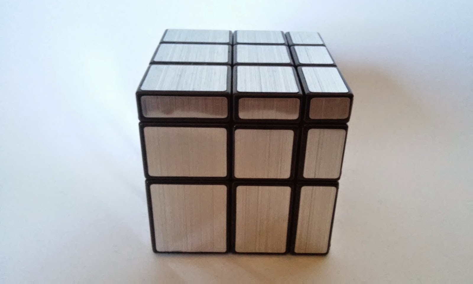 Imagine Cubeniverse Mirror Cube