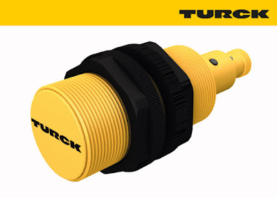 Turck Capacitive sensors, a wide variety sensor designed for many types ...