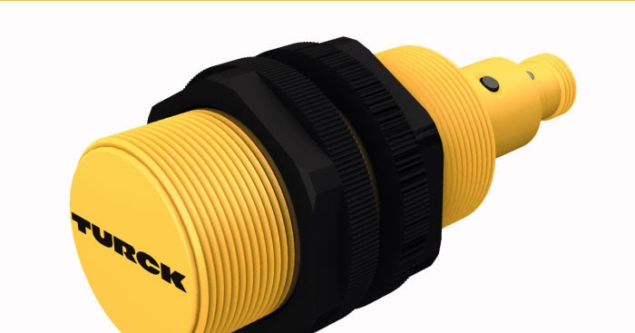 Turck Capacitive sensors, a wide variety sensor designed for many types ...