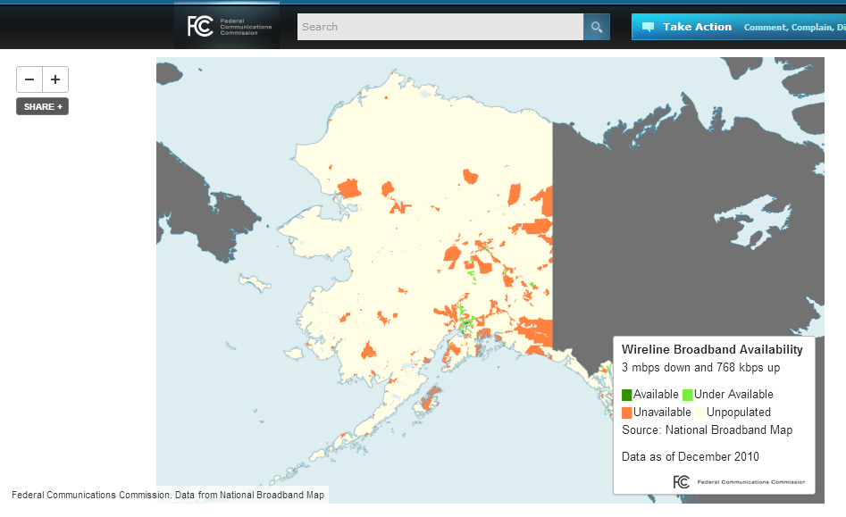 147 Degrees West: Smarter Balanced Assessment Consortia's Broadband ...