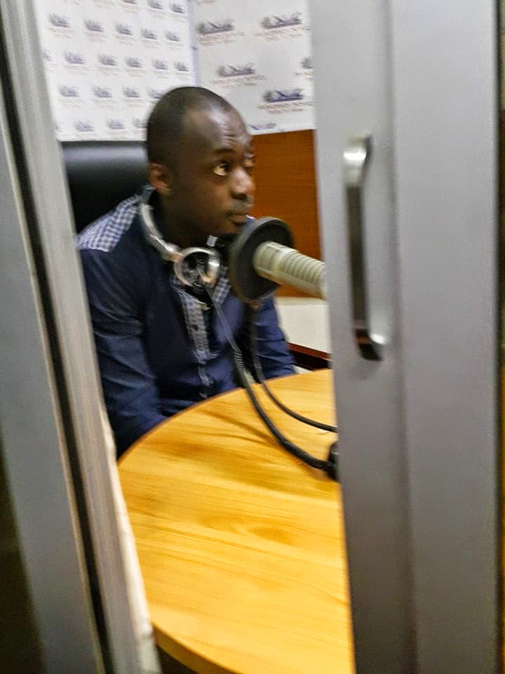 #PODCAST>>Episode 33: Pan-African Film & Media: Talking to Pascal Aka ...