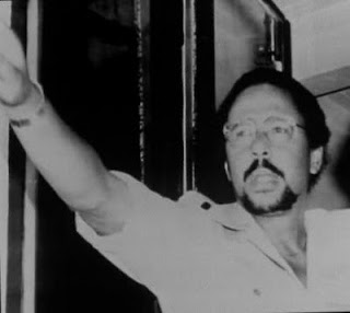 THE JAMAA FANAKA EXPERIENCE: GORDON PARKS, JR.