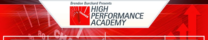 The Daily Impact: High Performance Academy: Master's Course and Coaching