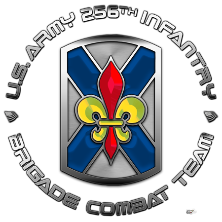 Military Insignia 3D : Insignia of the United States Army Separate ...