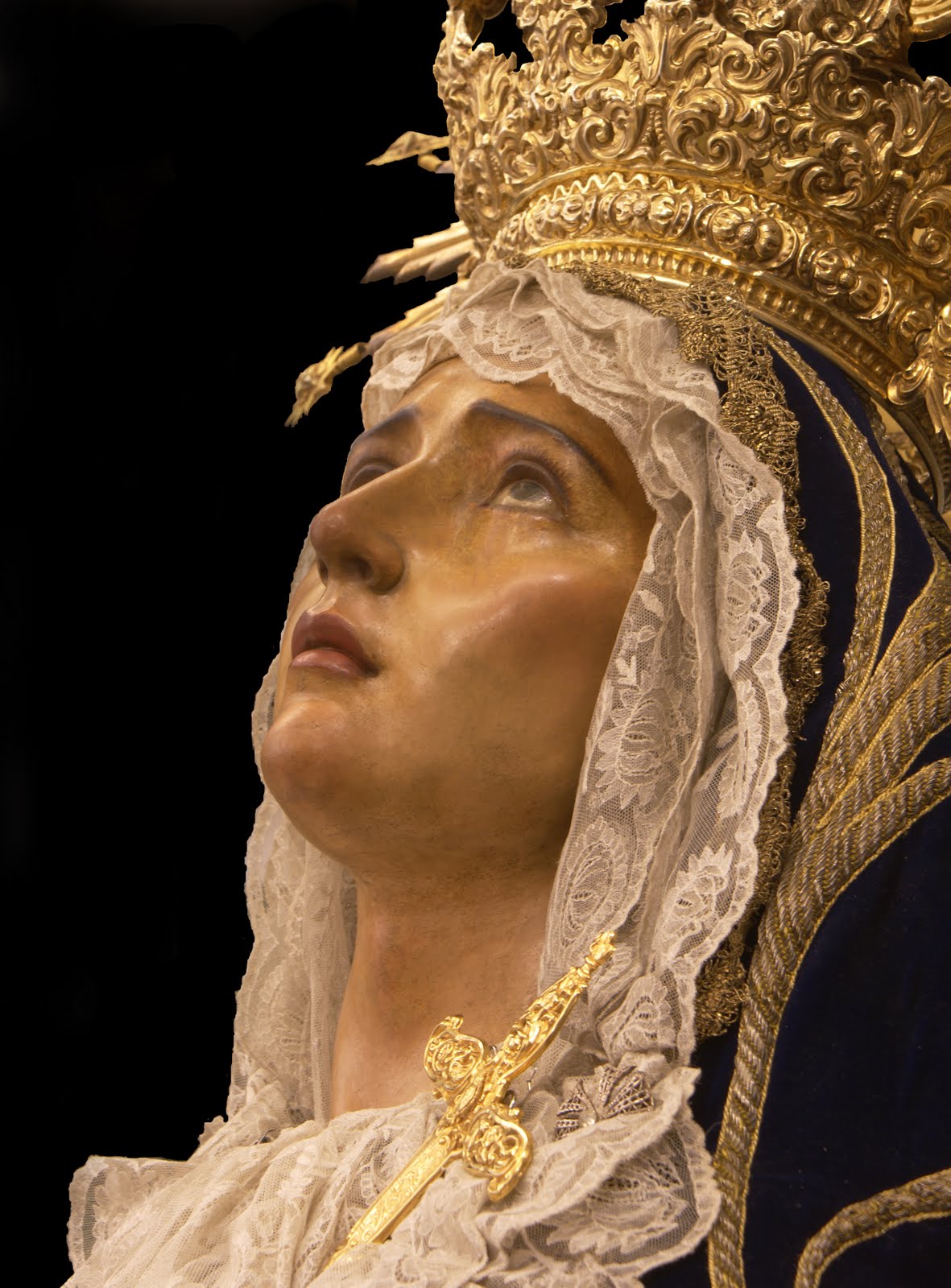 HERMANDAD DE LA QUINTA ANGUSTIA DE SEVILLA: ESTE MIÉRCOLES, DÍA 24 DE ...