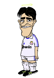 RendersYa: Marcatoons