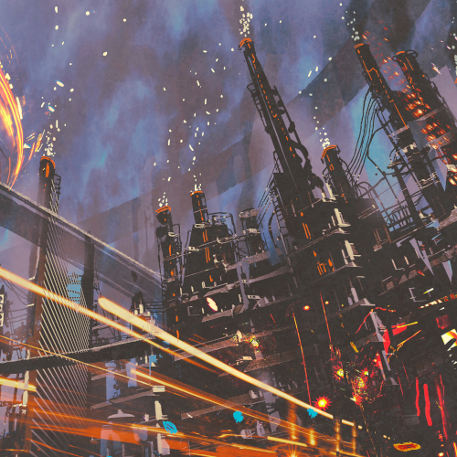 Barbaric Future: A Timeline. | Starships & Steel: Barbaric Future: A ...