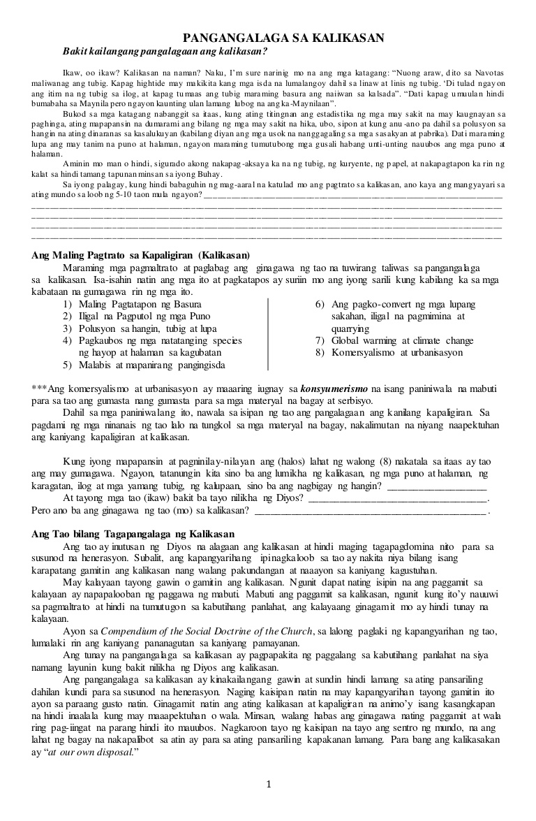 10 utos ng diyos - philippin news collections