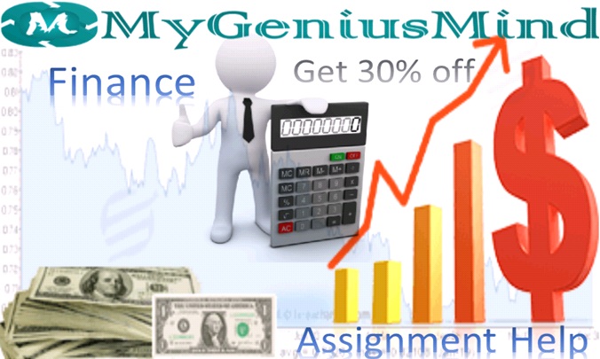 Finance Assignment Help An Aid To Accounting Assignments