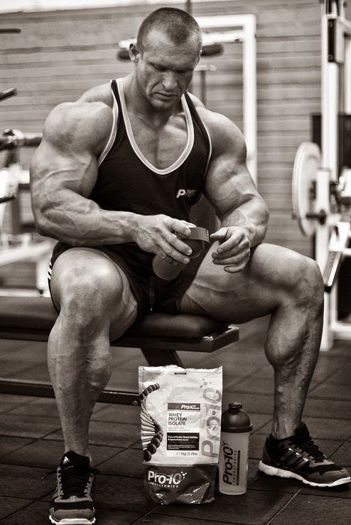 Bodyspace Junction: Lukas Gabris: Shreddy Brek's Interview