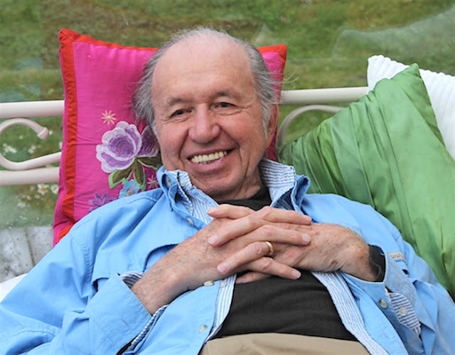 The Perlich Post: R.I.P. Bob Dorough, 1923-2018