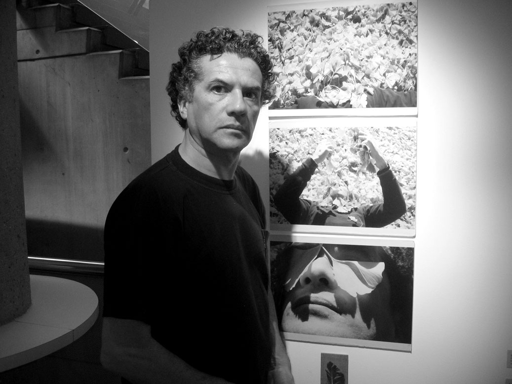 Daniel Acosta, el pasado 31 de marzo de 2011- Fotografía de Ileana ...