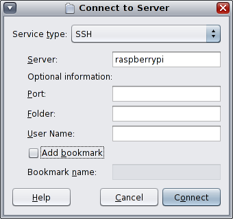 Raspberry Pi Python Adventures: Sidekick 2