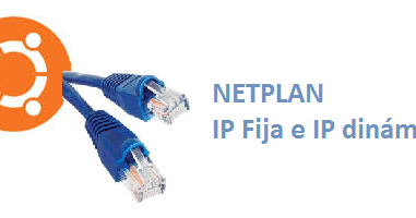 El Foso Del Sarlacc: Ubuntu server | Netplan | Configurar interfaces de red