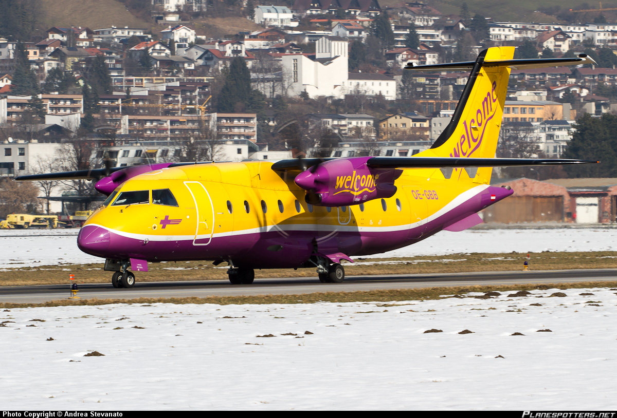 The airlines encyclopedia: Europe Airlines