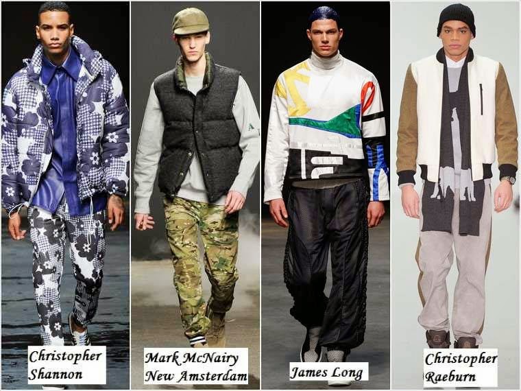 Moda la barbati: Piese cheie pentru barbati in primavara 2015