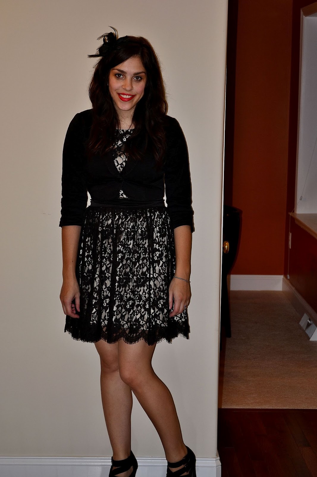 Snapshot Fashion: Fashionista Fundraiser for Endometriosis Awareness