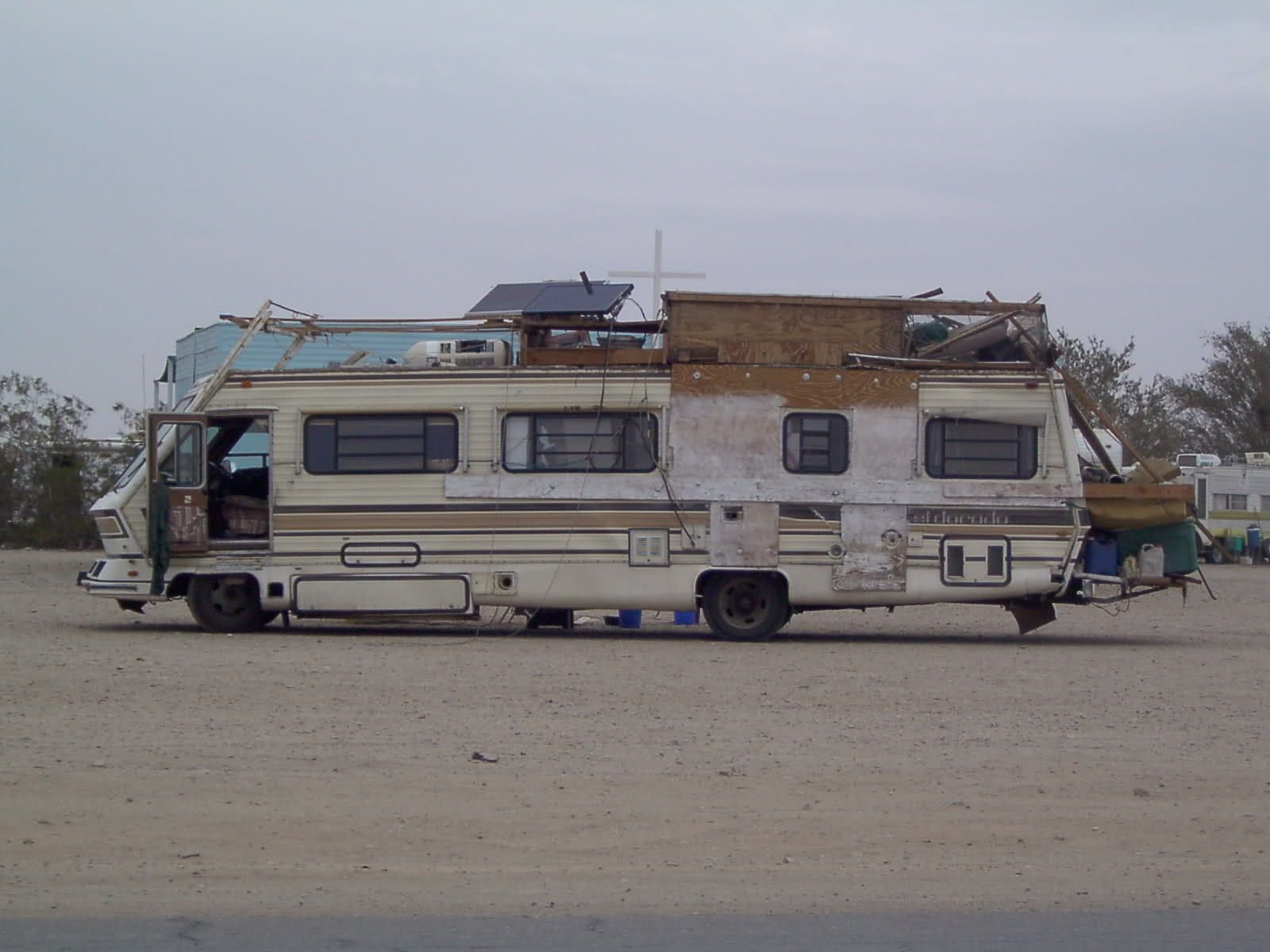 jillgoes: Where Do Ugly Campers Go To Die?