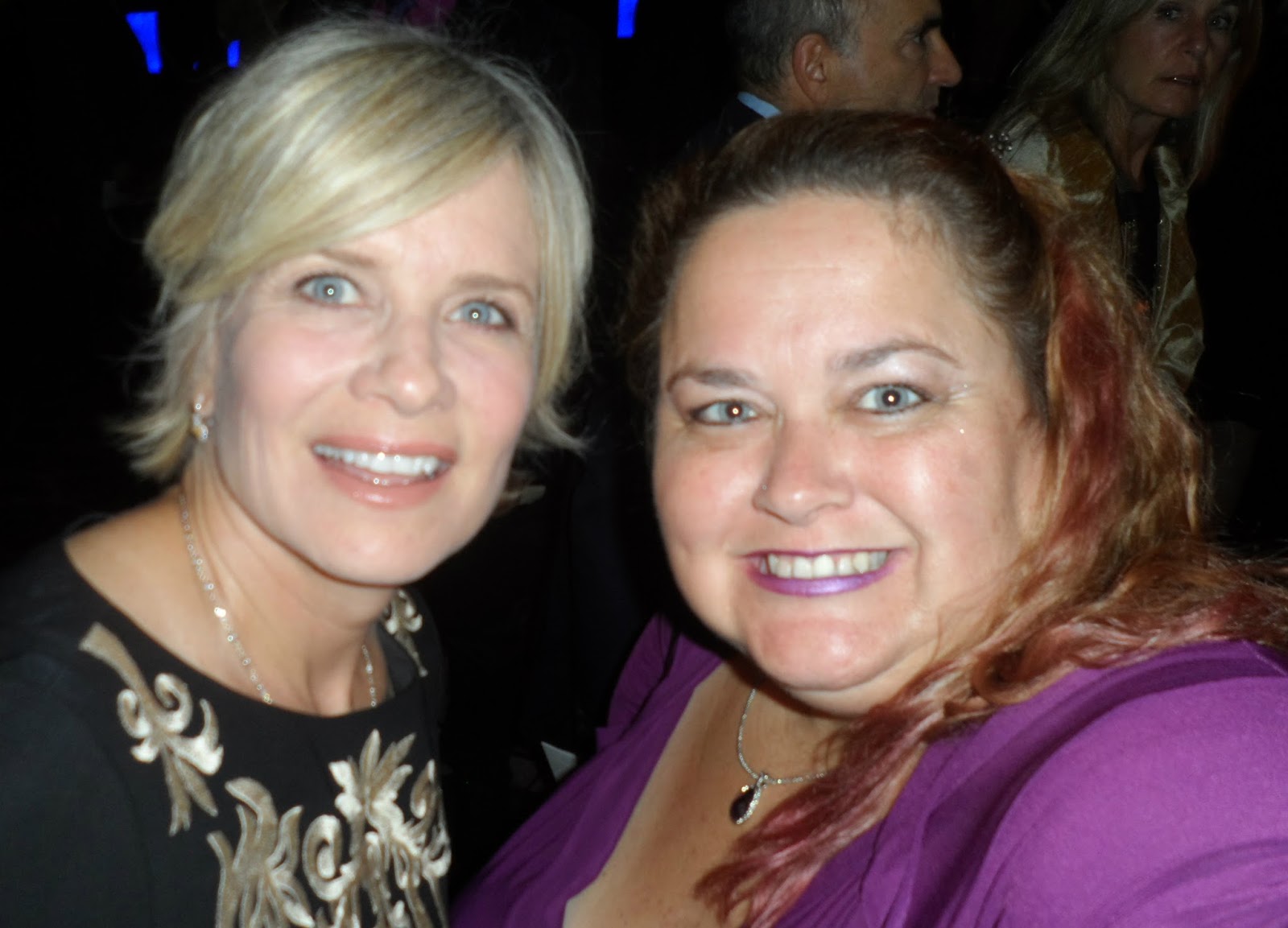 Thinking Pink: Pinky's Fandance Redux - Mary-Beth Evans