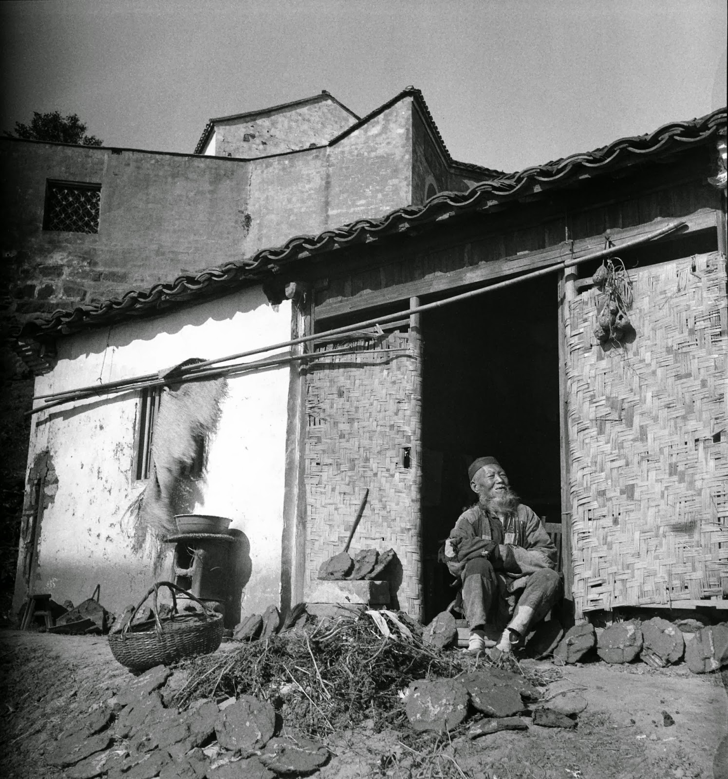 History in Photos: Hedda Morrison