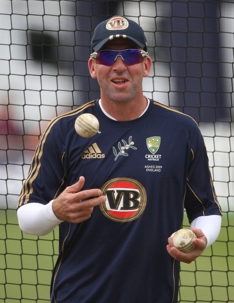 Australian team Coach - Tim Nielsen Profile and Pictures - The Sport ...