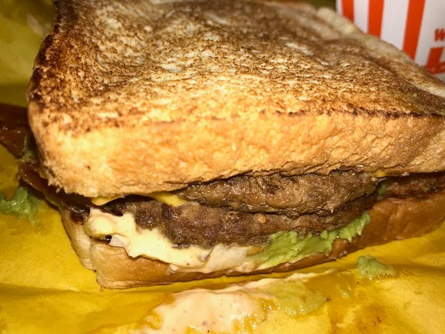 Whataburger: A Long-Standing Texas Experience: