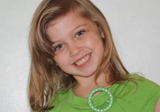 A Million Points Of Light, Darkened: Allison Griffor