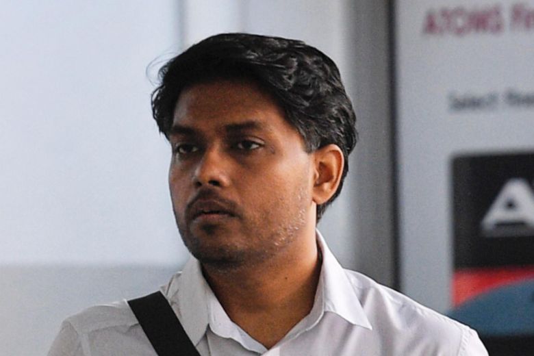 Under The Angsana Tree: When is a Protest, not a Protest?