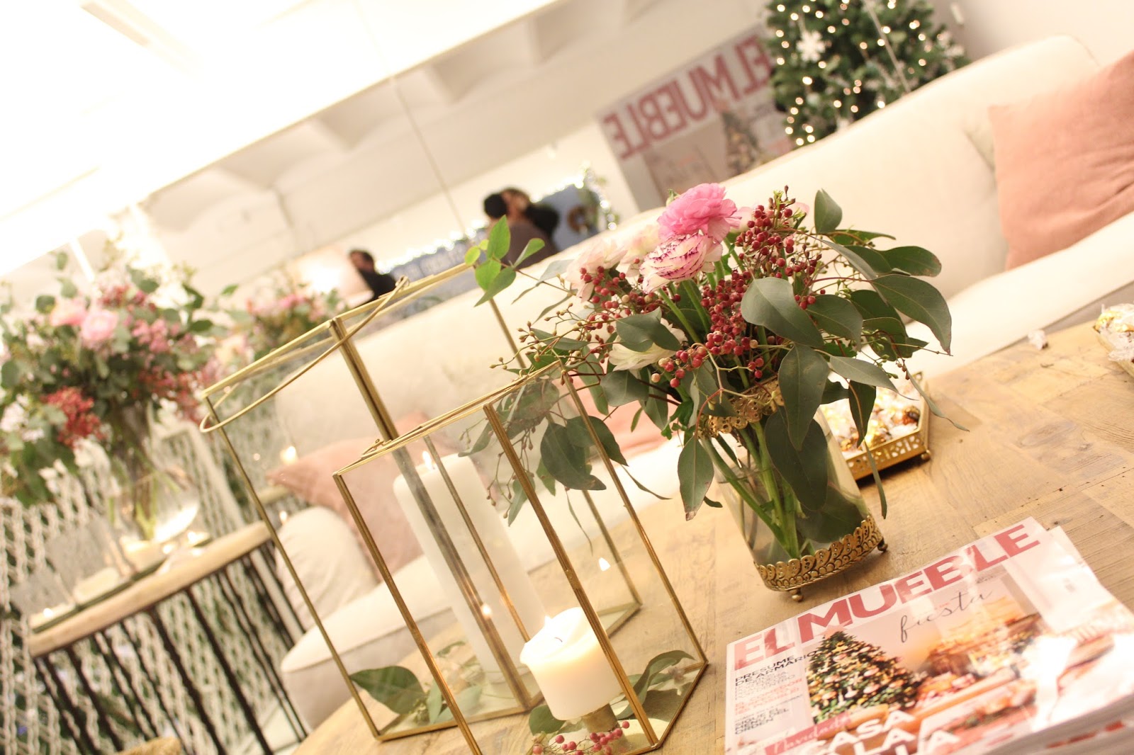 Singulares Inventory Room - Itzidreams