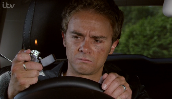 Coronation Street Blog: Coronation Street Weds 12th October episode review